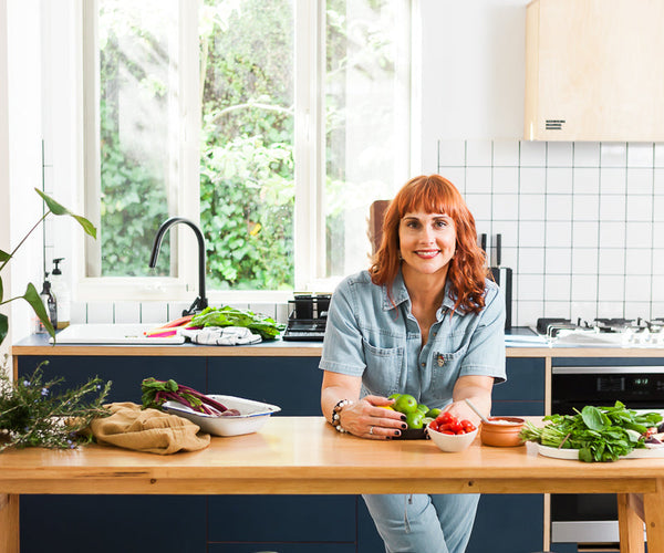 Marnie Nitschke - Fork That Nutrition – We Feed You