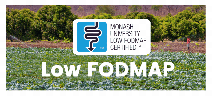 Low FODMAP Meals Delivered to Your Door – We Feed You